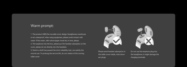 Huawei Watch Buds Smartwatch Powered by Harmony OS