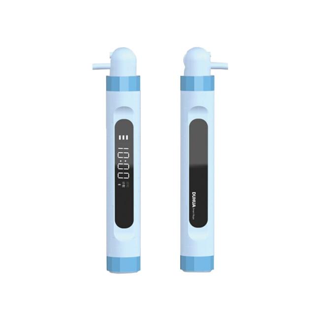 Duhua Intelligent Digital Exercises with Smart Skipping Jump Rope with Huawei Hilink APP