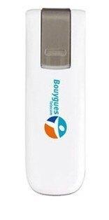 Unlocked Huawei Hotspot Mini Router USB Dongle E180 Micro 3G WiFi Modem SD Card Slot
