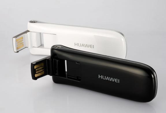 Unlocked Huawei Hotspot Mini Router USB Dongle E180 Micro 3G WiFi Modem SD Card Slot