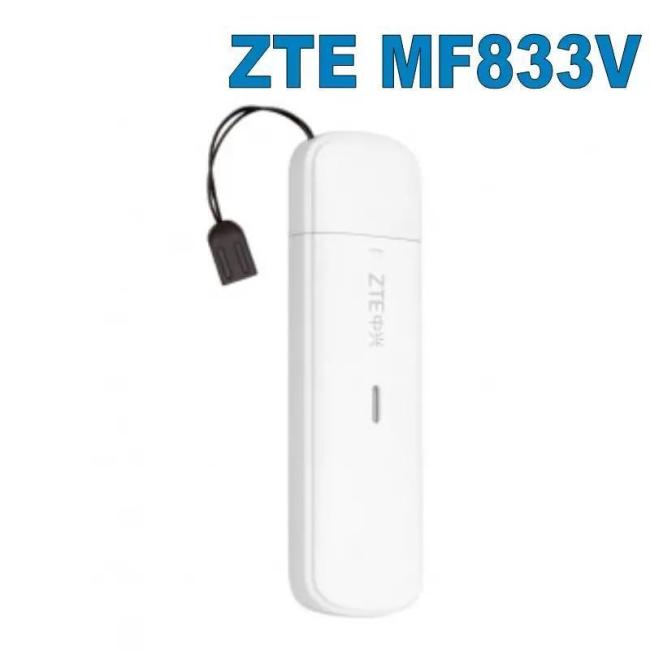4G LTE Cat4 USB Stick Mf833V 4G LTE Mobile USB Modem