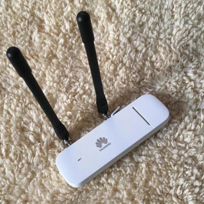 Original New Unlocked Huawei 4G USB Modem E3372h-607 150Mbps LTE USB Dongle