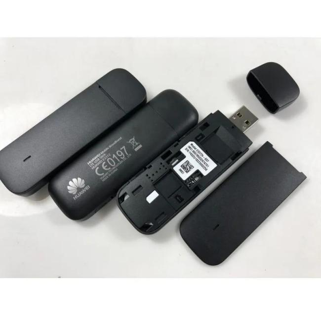 Original New Unlocked Huawei 4G USB Modem E3372h-607 150Mbps LTE USB Dongle