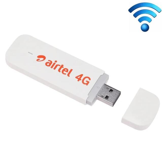 Original New Unlocked Huawei 4G USB Modem E3372h-607 150Mbps LTE USB Dongle