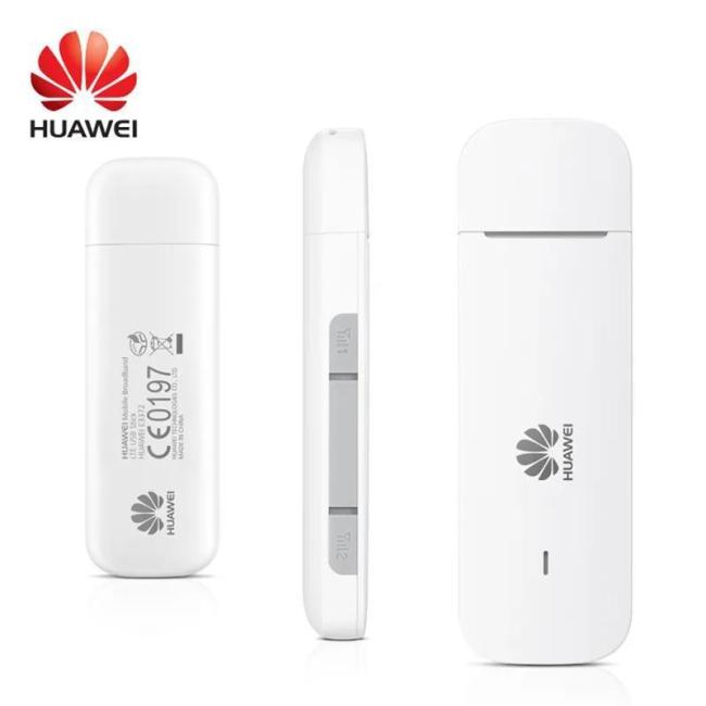 Original New Unlocked Huawei 4G USB Modem E3372h-607 150Mbps LTE USB Dongle