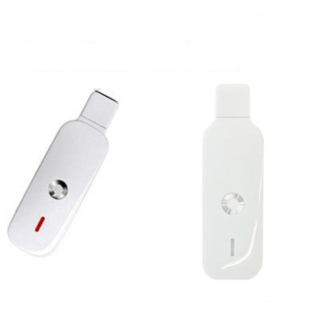 Portable Huawei K4305 USB 21.6 Mbps HSPA Mobile Broadband Modem Dongle 3G