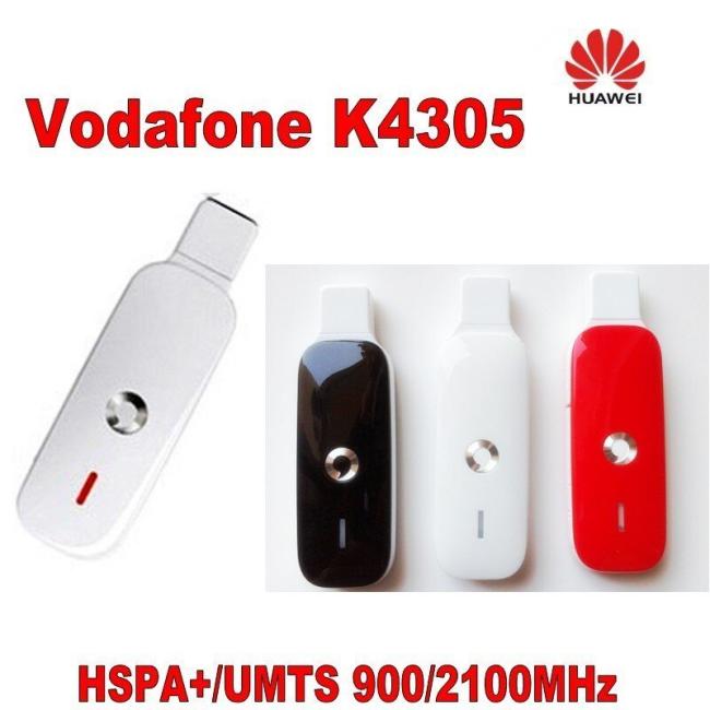 Huawei K4305 HSPA 21Mbps Huawei 3G USB Modem, 3G Data Card Dongle