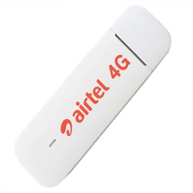 Factory E3372 Hilink E3372h-607 4G LTE 150Mbps USB Modem LTE 4G USB Dongle with Antenna Ports
