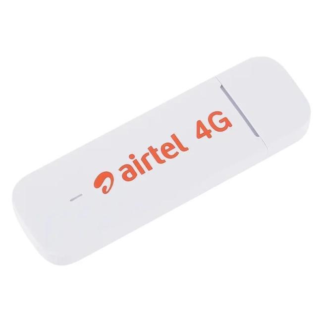 Factory E3372 Hilink E3372h-607 4G LTE 150Mbps USB Modem LTE 4G USB Dongle with Antenna Ports