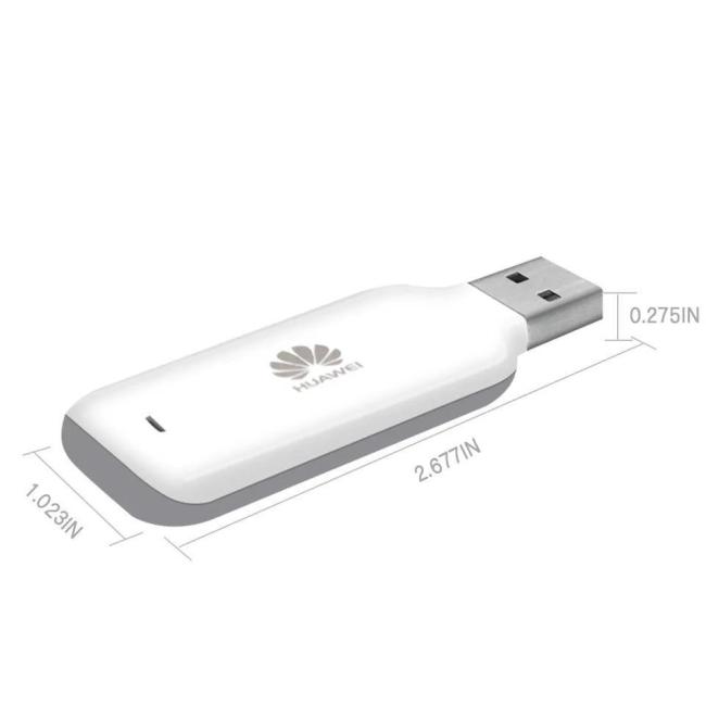 Huawei E3533 3G USB Stick Wireless Modem WiFi Mobile Broadband