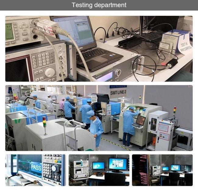 Unlocked New Huawei E3372h-607 with 150Mbps Antenna