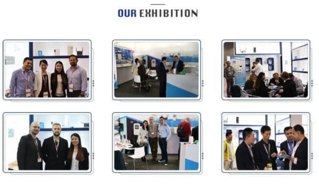 Unlocked New Huawei E3372h-607 with 150Mbps Antenna