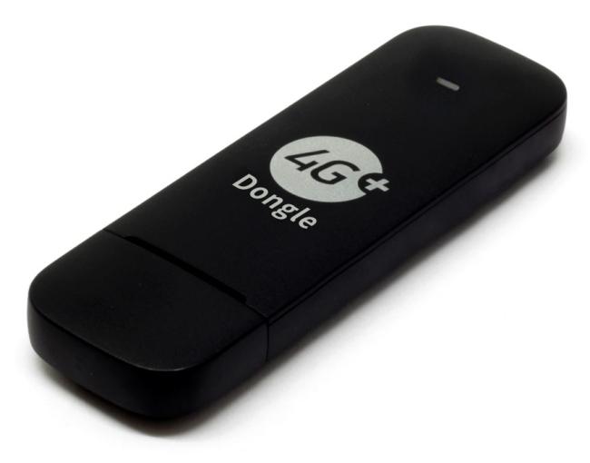 Mdm9X07 U8 Cat4 150Mbps USB Modem Support External Antenna