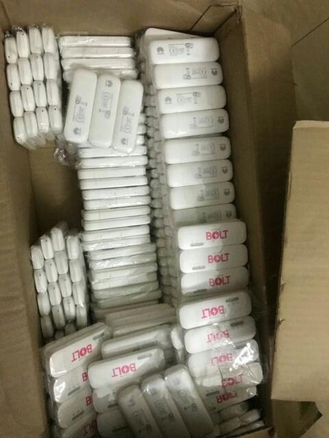 Original Unlocked E8372h-153 Huawei 4G LTE 150Mbps USB Modem