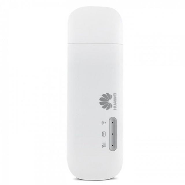 Original Unlocked E8372h-153 Huawei 4G LTE 150Mbps USB Modem