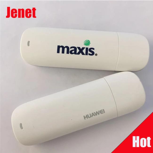 Brand New E173 Huawei Unlocked E173u-2 USB Modem 7.2m E173u-2 3G Dongle Android Car USB 3G Dongle for Call Huawei 3G Modem