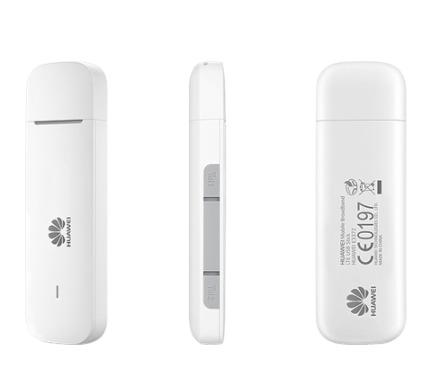 Unlocked Huawei E8231 3G USB Computer Modem Wingle Stick Hotspot