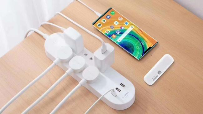Unlocked Huawei E8231 3G USB Computer Modem Wingle Stick Hotspot