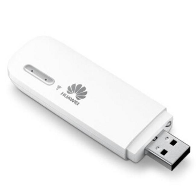 Huawei Original Unlocked Ec8201 Modem 4G LTE WiFi Dongle Portable Wireless WiFi USB Modem Mobile Router
