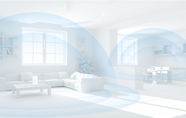 ZTE MC801A 5G Router interface details