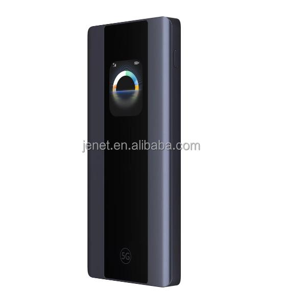 E6888-982 5G Mobile WiFi Pro 5 front view