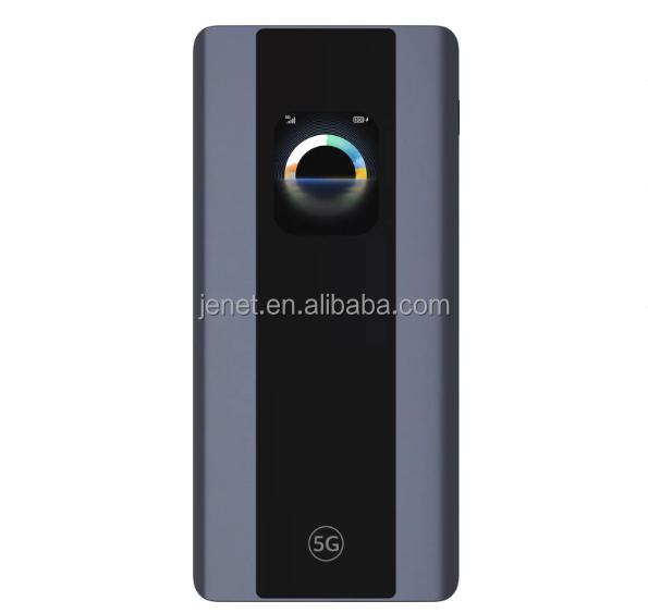 E6888-982 5G Mobile WiFi Pro 5 side view