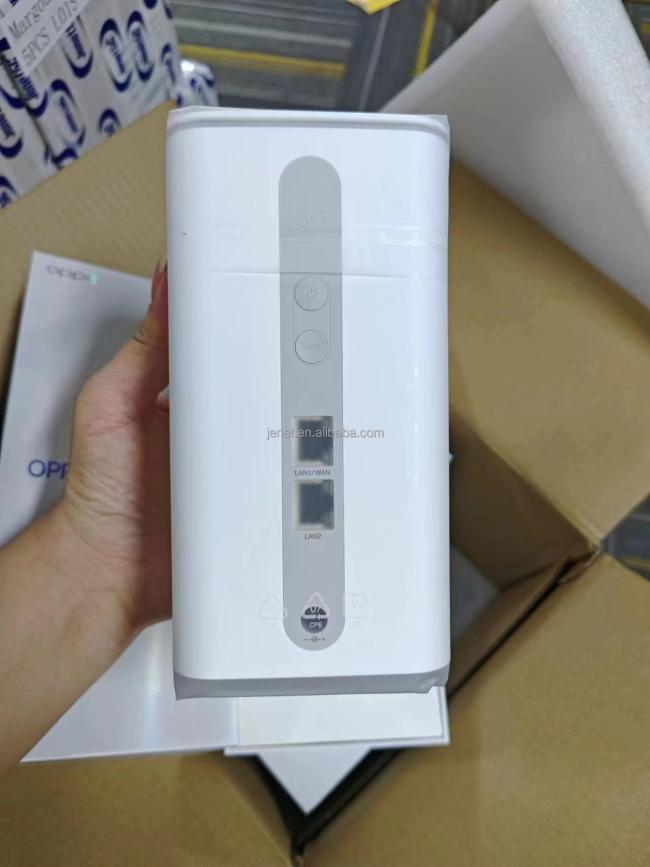 5G CPE T1a interface details