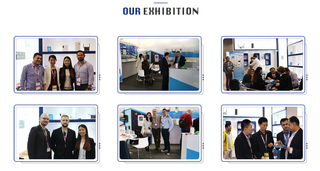 Jenet Communications technology partners