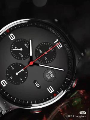 China Watch Smart Home Automation Devices Huawei GT2 Pro Wireless Charging for sale