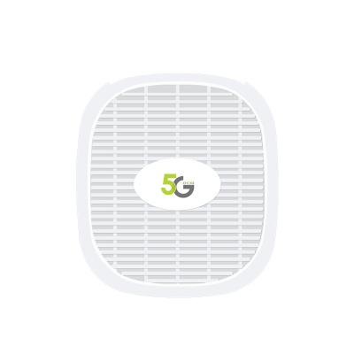 China 5GHz Home 5G WiFi Router Dual Band Wireless Router Device Unlocked CPE Routers for sale