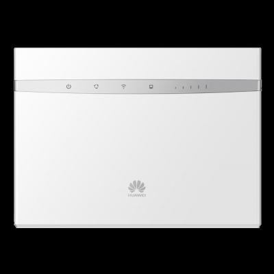 Cina il router Huawei di CBE Wifi di 300Mbp 4g Lte ha sbloccato B525S-65a con l'antenna in vendita
