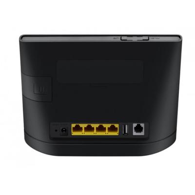 Chine routeur sans fil de Wifi de réseau du routeur B315S-22 LTE de 150Mbps Wifi à vendre