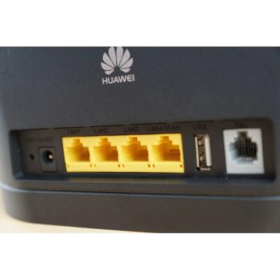 Chine routeur sans fil de Wifi de réseau du routeur B315S-22 LTE de 150Mbps Wifi à vendre