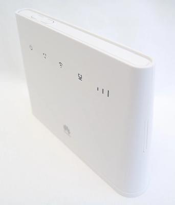 Cina Punto caldo mobile B311s-220 senza fili dei router 150Mbps di Huawei 4G LTE WiFi in vendita
