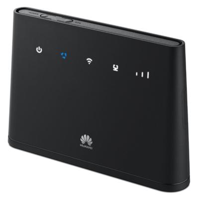 Cina Punto caldo mobile B311s-220 senza fili dei router 150Mbps di Huawei 4G LTE WiFi in vendita