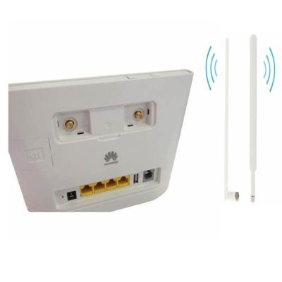 Cina Router B315s-607 senza fili mobile 150 Mbps di 4G sbloccati Huawei LTE WiFi in vendita