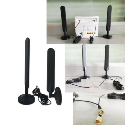 Cina Antenna direzionale di 3G/4G/LTE 10dBi Omni S-M-A 4G per Huawei B593 B525 in vendita