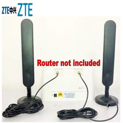Cina Antenna direzionale di 3G/4G/LTE 10dBi Omni S-M-A 4G per Huawei B593 B525 in vendita