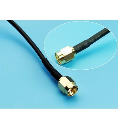 Cina Antenna direzionale di 3G/4G/LTE 10dBi Omni S-M-A 4G per Huawei B593 B525 in vendita