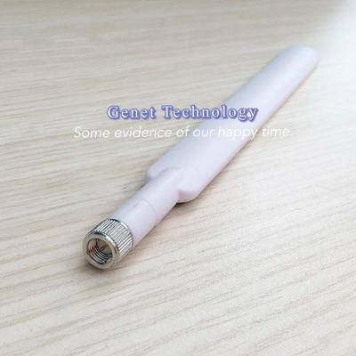 China Bundwin 2 Uds SMA 4G LTE Antena 5dBi 698-2700MHz For Wireless Router for sale
