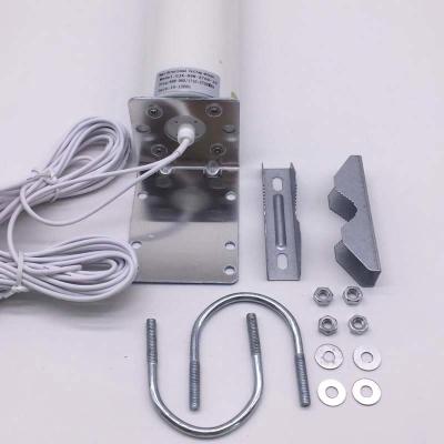 China SMA 12dBi Omni 4G Signal Booster 3G TS9 2.4GHz CRC9 WiFi LTE Antenna For Huawei for sale