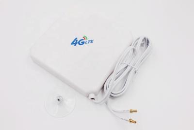 Cina Banda direzionale all'aperto MIMO SMA del ripetitore 35dBi del segnale di LTE 4G 5G ampia in vendita