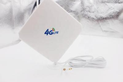 Cina Banda direzionale all'aperto MIMO SMA del ripetitore 35dBi del segnale di LTE 4G 5G ampia in vendita