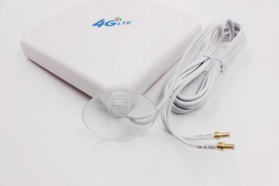 Cina Banda direzionale all'aperto MIMO SMA del ripetitore 35dBi del segnale di LTE 4G 5G ampia in vendita