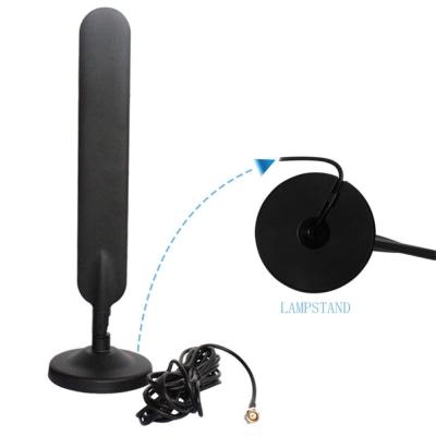 Cina lama universale dell'antenna direzionale di 3G 4G LTE 10dBi Omni per Huawei B593, B525, E5186 B612 B715 in vendita