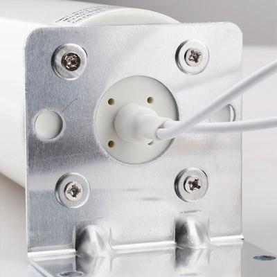 China 4G LTE Outdoor Antenna 698-2700MHz 12DBi Omni External Barrel Antenna Daul SMA for sale