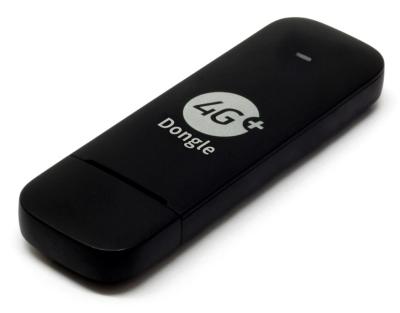 Κίνα Εξωτερική κεραία 4G LTE Wingle MDM9X07 U8 διαποδιαμορφωτών Cat4 150mbps USB 4G LTE WiFi προς πώληση