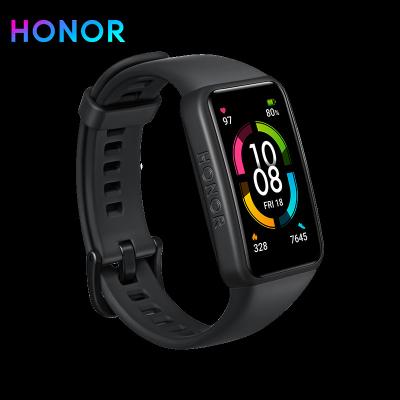Cina Il pagamento mobile 5ATM dell'orologio sportivo di NFC Smart di Huawei T6 impermeabilizza in vendita