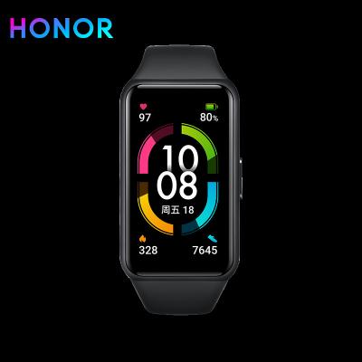 Cina Il pagamento mobile 5ATM dell'orologio sportivo di NFC Smart di Huawei T6 impermeabilizza in vendita