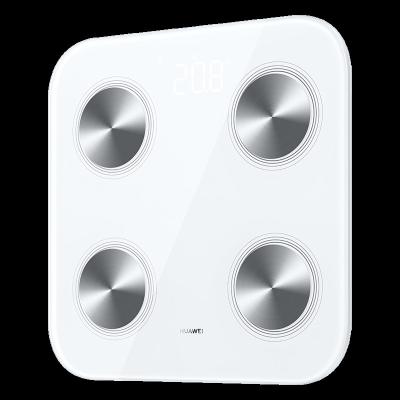 China Huawei Smart Body Fat Scale Wifi Home Electronic Fat Measurement Scale for sale